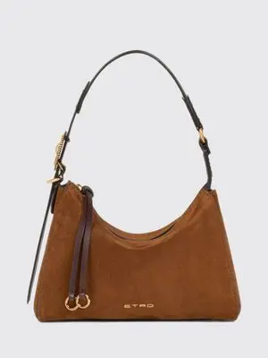 Etro Mini Bag - Brown