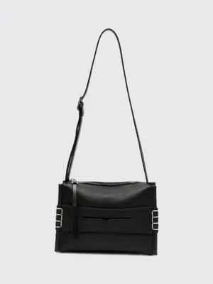 JW Anderson Shoulder Bag - Black