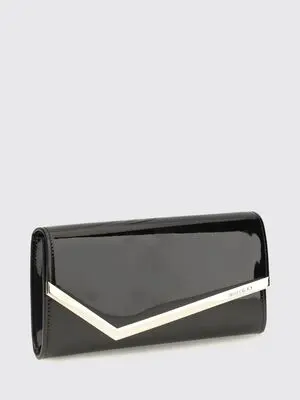 JIMMY CHOO Clutch