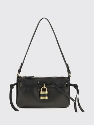 Chloé Shoulder Bag - Black