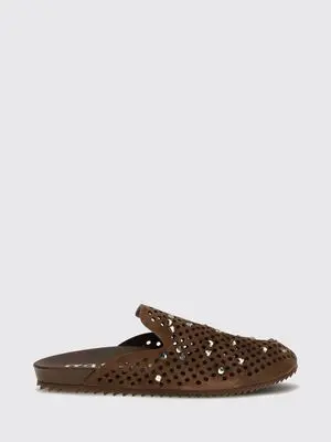 PEDRO GARCIA Heeled Sandal - Brown