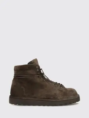 Marsèll Boot Men Brown