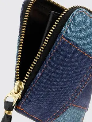 Comme Des Garçons Wallet