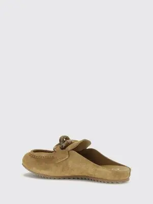 PEDRO GARCIA Heeled Sandal - Brown