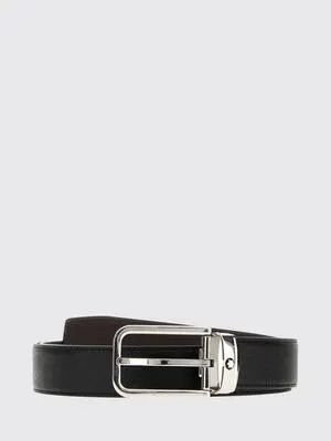 Montblanc Belt - Black