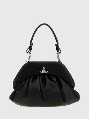VIVIENNE WESTWOOD Backpack - Black