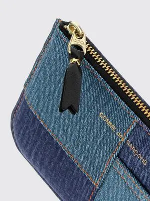 Comme Des Garçons Wallet
