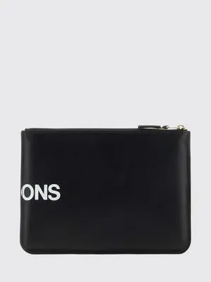 Comme Des Garçons Cosmetic Case