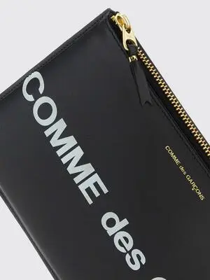 Comme Des Garçons Cosmetic Case