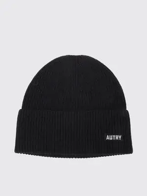Autry Patchwork Hats For Men