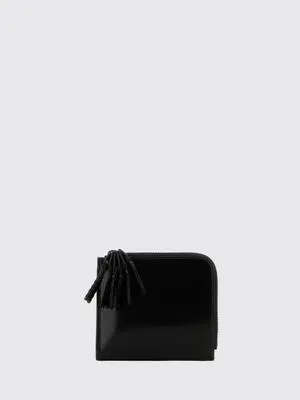 Comme Des Garçons Wallet - Black