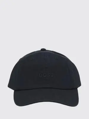 BOSS Hat - Black