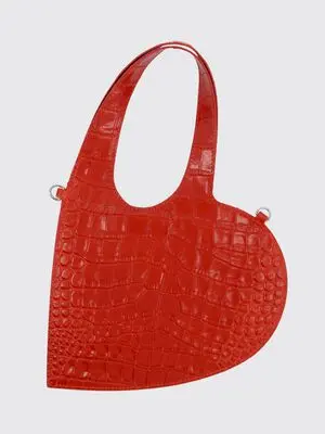 Coperni Mini Bag - Red