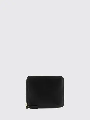 Comme Des Garçons Wallet - Black