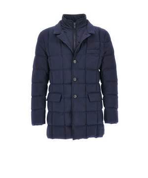 FAY Coats - Multicolor