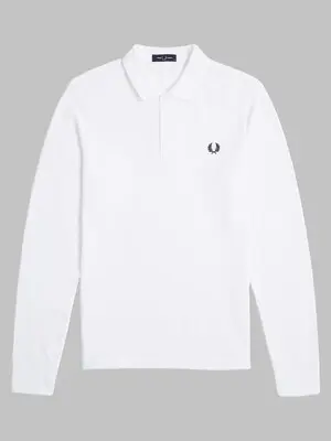 Fred Perry Polo Con Logo
