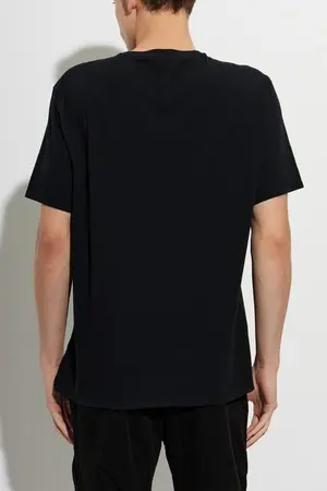 POST ARCHIVE FACTION Crew Neck T-shirt