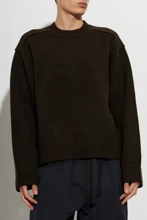 Studio Nicholson Wool Sweater ‘berez