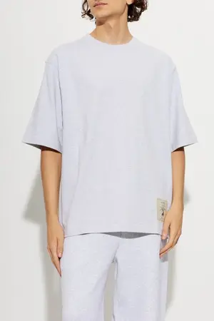 Jacquemus Cotton T-shirt ‘torneo