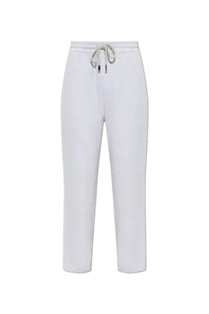Jacquemus Torneo’ Sweatpants - Grey