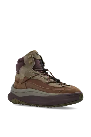 Moon Boot Mb Moon247 Xlace Mid Lace-up Boots