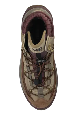 Moon Boot Mb Moon247 Xlace Mid Lace-up Boots