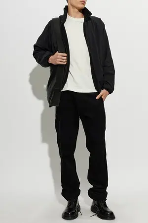 POST ARCHIVE FACTION Reversible Jacket With Stand-up Collar