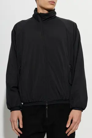 POST ARCHIVE FACTION Reversible Jacket With Stand-up Collar