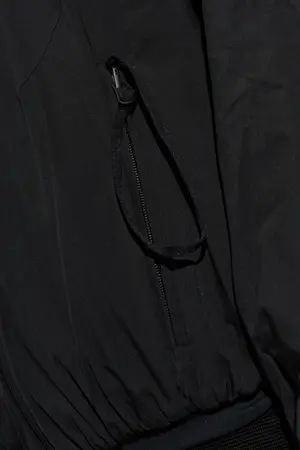 POST ARCHIVE FACTION Reversible Jacket With Stand-up Collar