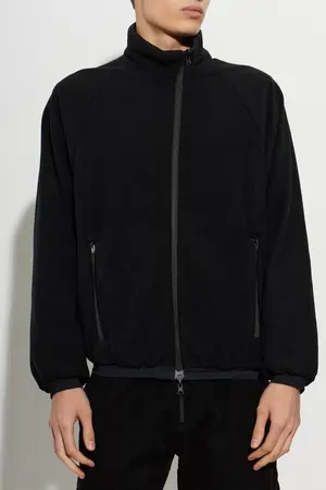 POST ARCHIVE FACTION Reversible Jacket With Stand-up Collar