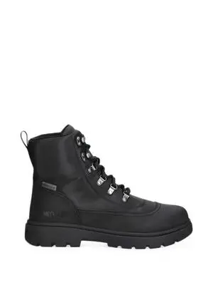 Moon Boot Combat Boots For Men