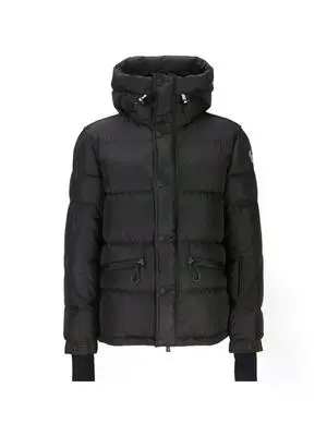 Moncler Kasanka Padded Ski Jacket