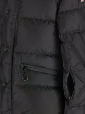 Moncler Kasanka Padded Ski Jacket