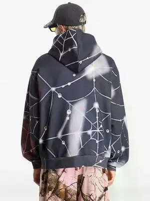 RIPNDIP Redemption Zip-up Hoodie