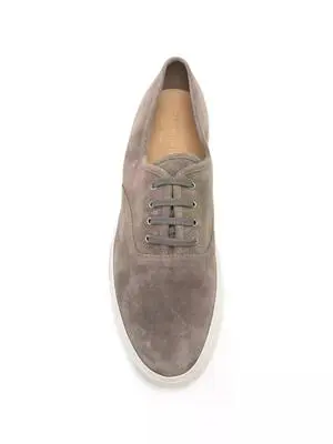 COMMON PROJECTS Four Hole Sneakers