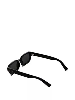 RETROSUPERFUTURE Carino Rectangle-frame Sunglasses