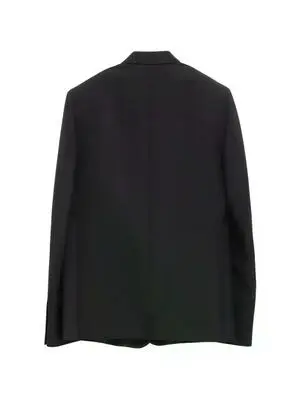 Gucci Satin-trimmed Single-breasted Suit