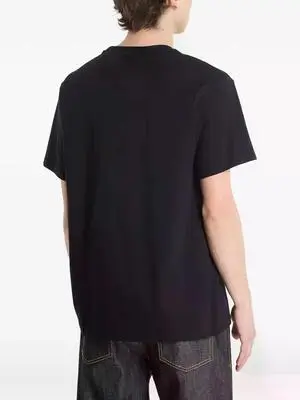 RIPNDIP Otis Short-sleeve T-shirt - Black