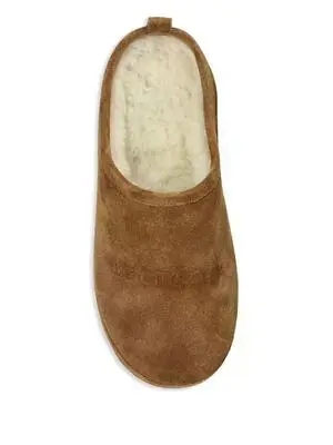 Balenciaga Alaska Slippers