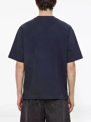 You Must Create Crew-neck T-shirt