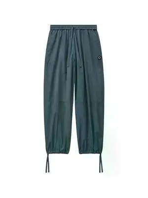 Kenzo Boke Flower 2.0 Drawstring-hem Track Pants