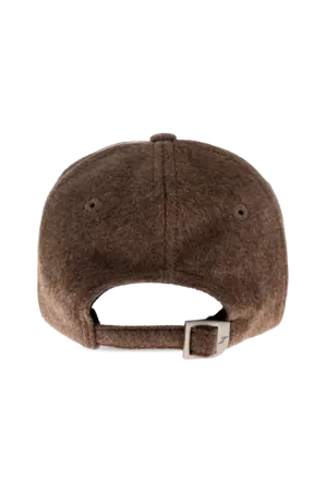 Jacquemus Cavallo’ Cap
