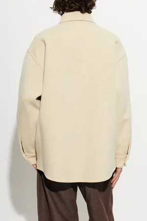 Jacquemus Wool Jacket ‘boulanger
