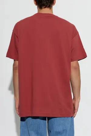 Palm Angels Logo T-shirt