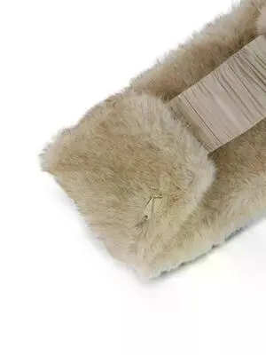 Herno Faux-fur Headband