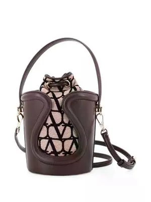 Valentino Garavani Box Bucket Bags