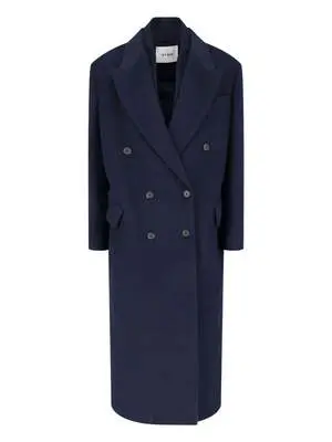 Ivy Oak Relaxed Fit Outerwear For Women