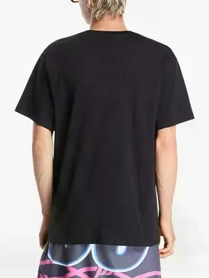 RIPNDIP Spacing Out Graphic-print T-shirt