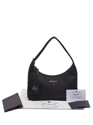 Prada Re-edition 2000 Shoulder Bag