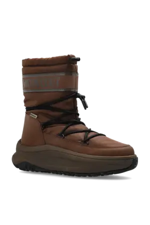 Moon Boot Mb Moon247 Polar Wp Snow Boots